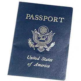 passport